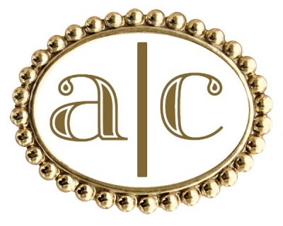 Vintage Monogram | Customize Online & Download Free