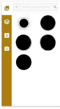 Free Monogram Wallpaper Maker | Customize Online