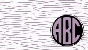 Free Monogram Wallpaper Maker | Customize Online