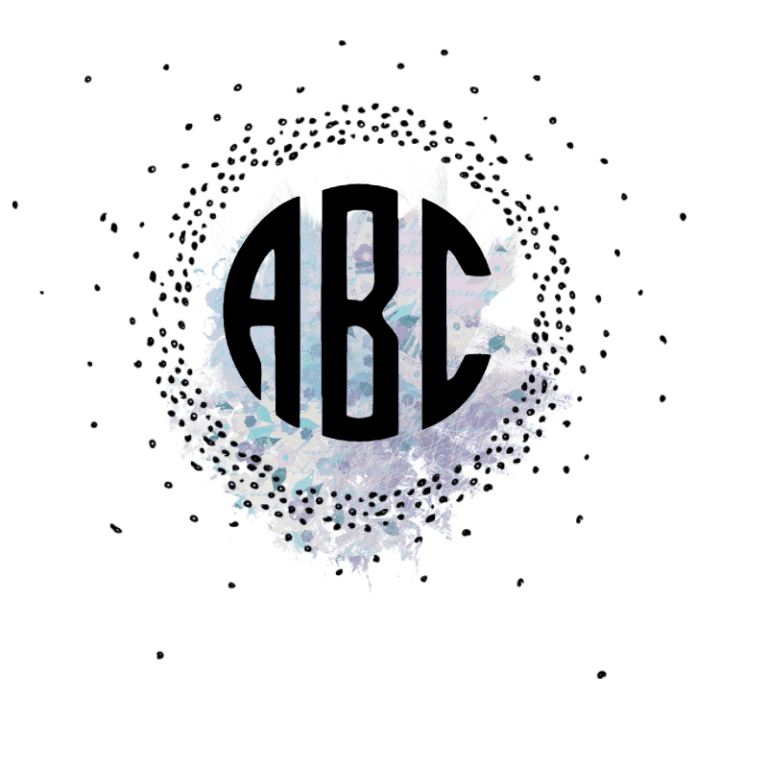 Free Monogram Logo Maker | Hundreds of Designs