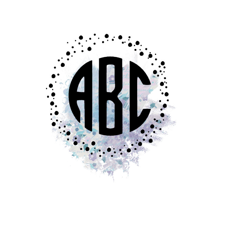 Free Monogram Logo Maker | Hundreds of Designs