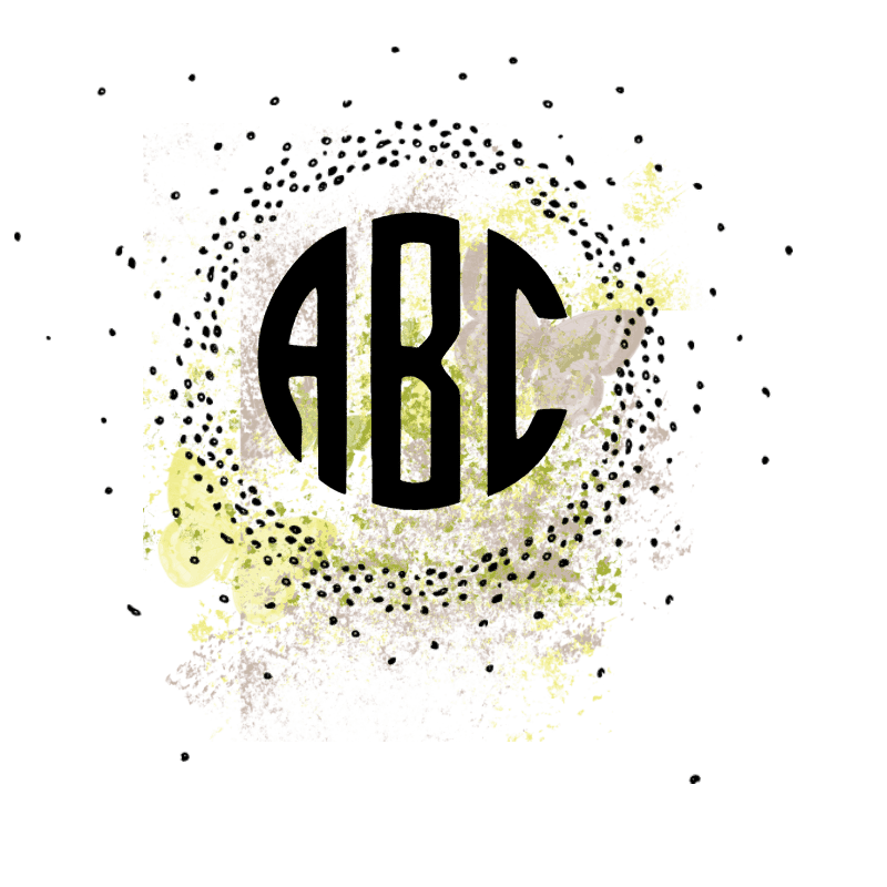 Free Monogram Logo Maker | Hundreds of Designs