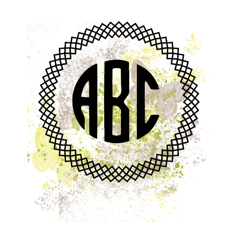 Free Monogram Logo Maker Hundreds Of Designs