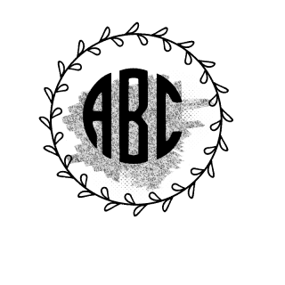 Free Monogram Logo Maker | Hundreds of Designs