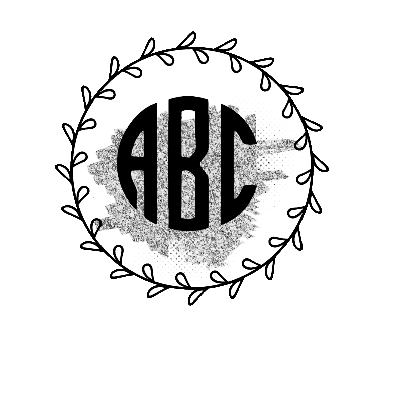 Free Monogram Logo Maker | Hundreds of Designs