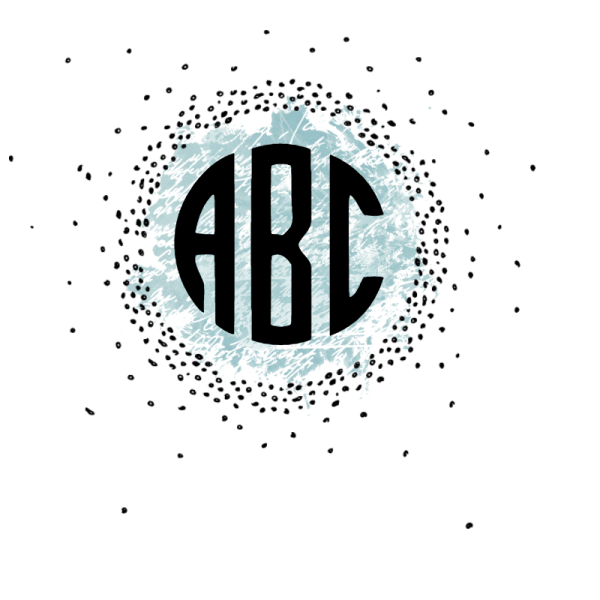 Free Monogram Logo Maker | Hundreds of Designs