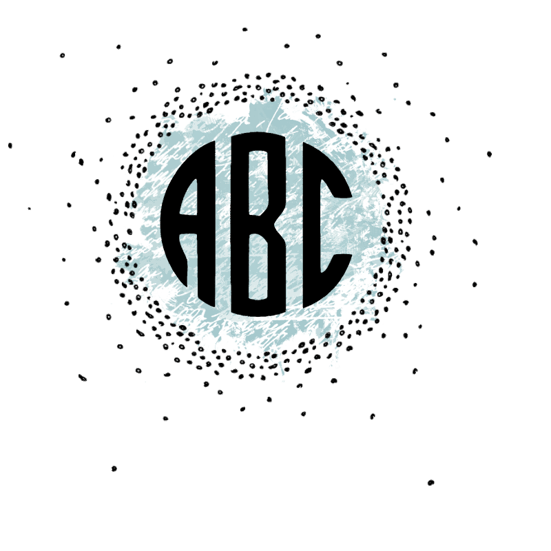 Free Monogram Logo Maker | Hundreds of Designs