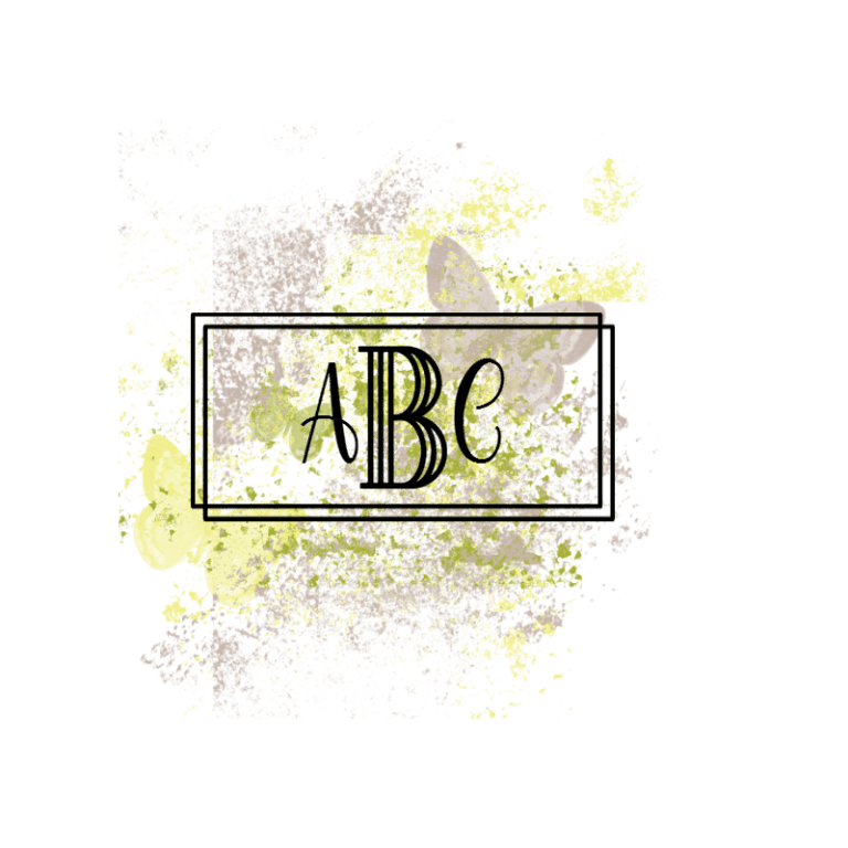 Free Monogram Logo Maker | Hundreds of Designs