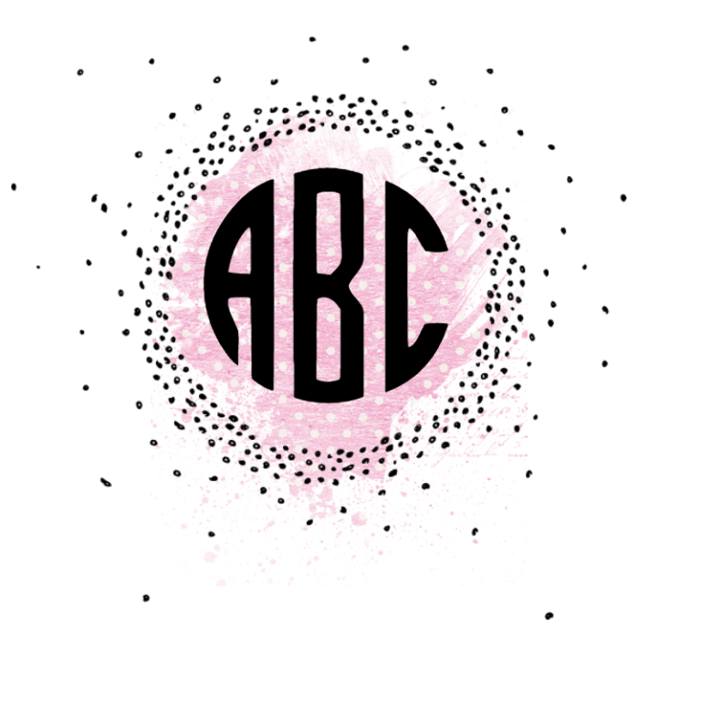 Free Monogram Logo Maker | Hundreds of Designs