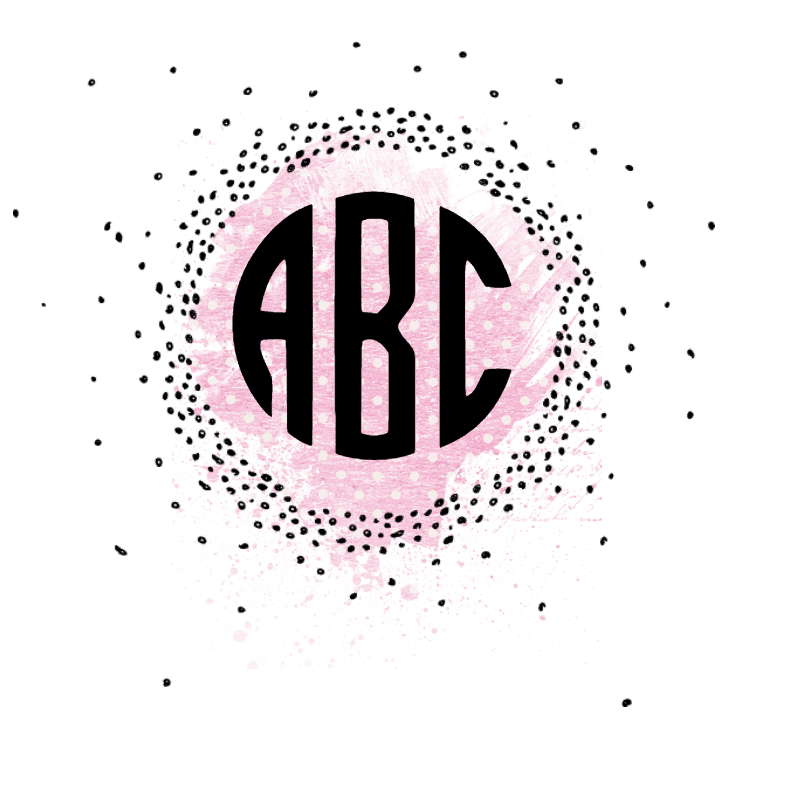 Free Monogram Logo Maker | Hundreds of Designs