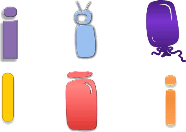 Free Bubble Letters Generator | Add bubble letters with a click!