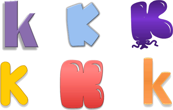 Free Bubble Letters Generator | Add bubble letters with a click!