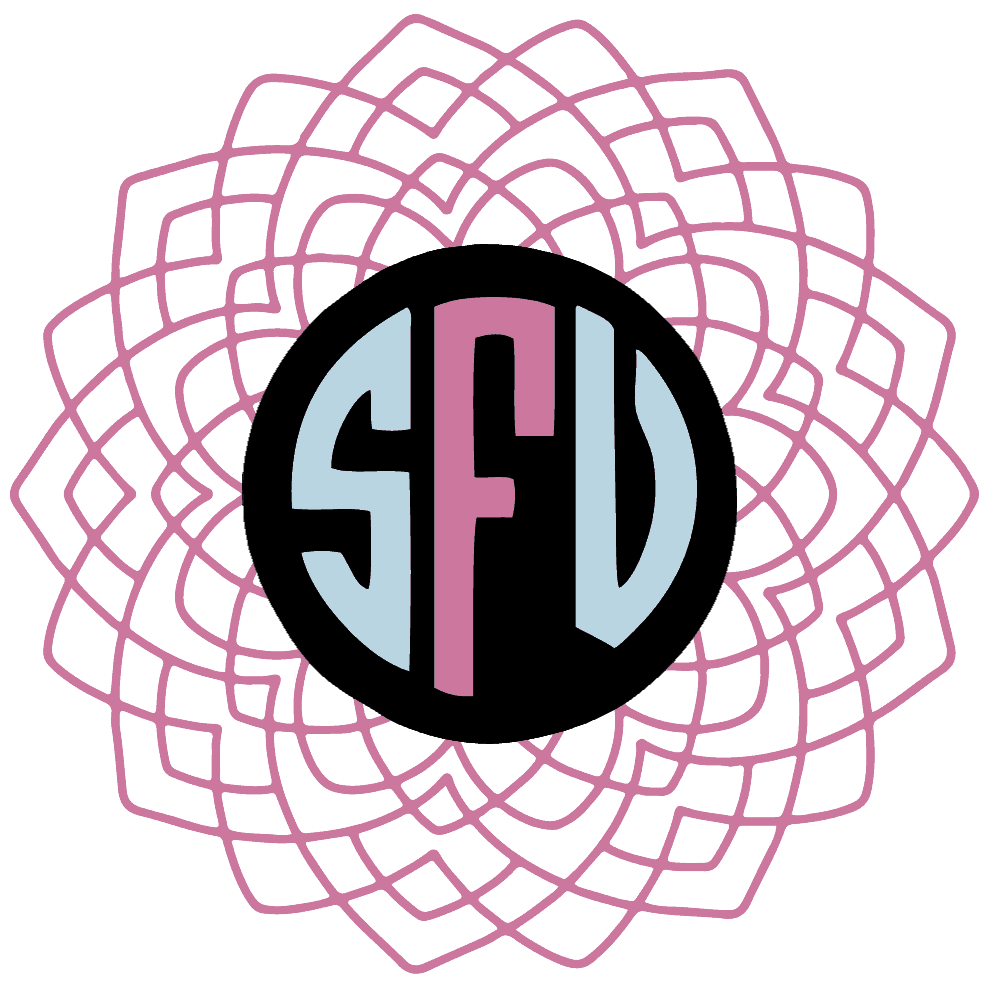 Free Monogram Fonts - download or use with our free monogram maker