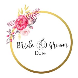 Free Custom Wedding Monogram