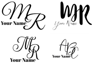 FREE vine monogram font | Download or use online