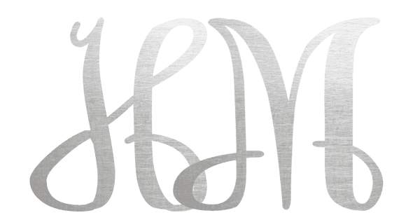 FREE vine monogram font | Download or use online