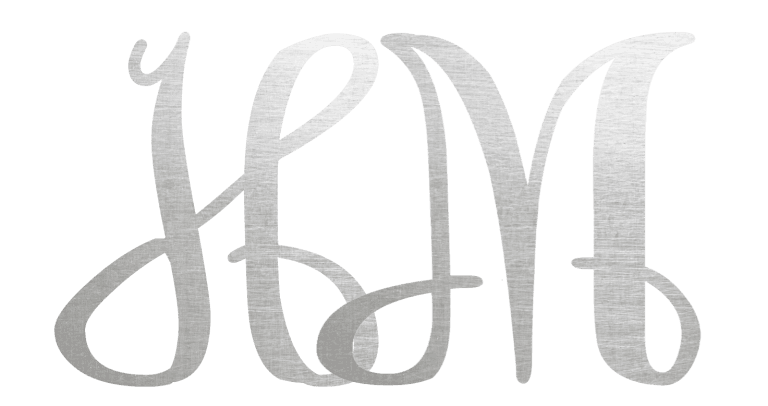 FREE vine monogram font | Download or use online