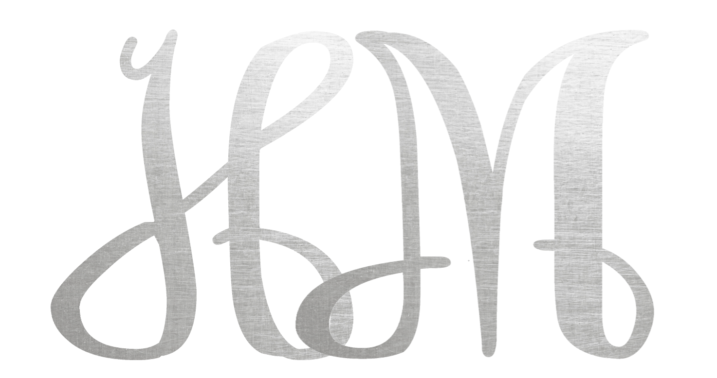 FREE vine monogram font | Download or use online