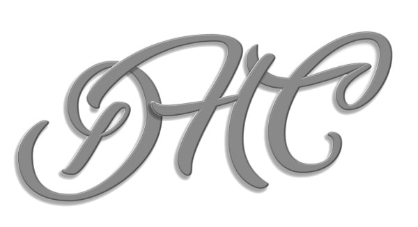 FREE vine monogram font | Download or use online