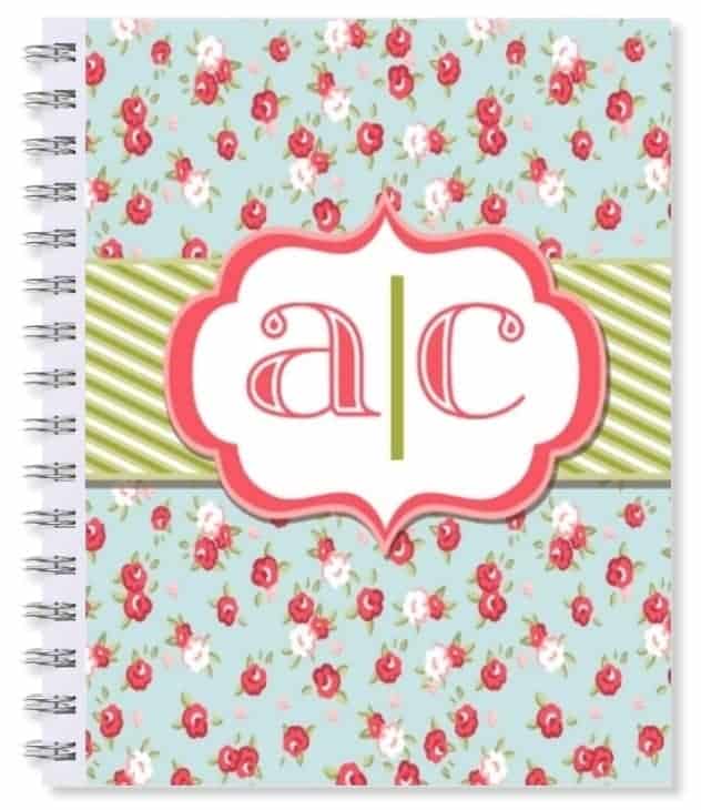 FREE Monogram Maker | Customize Online | All Designs 100% Free!