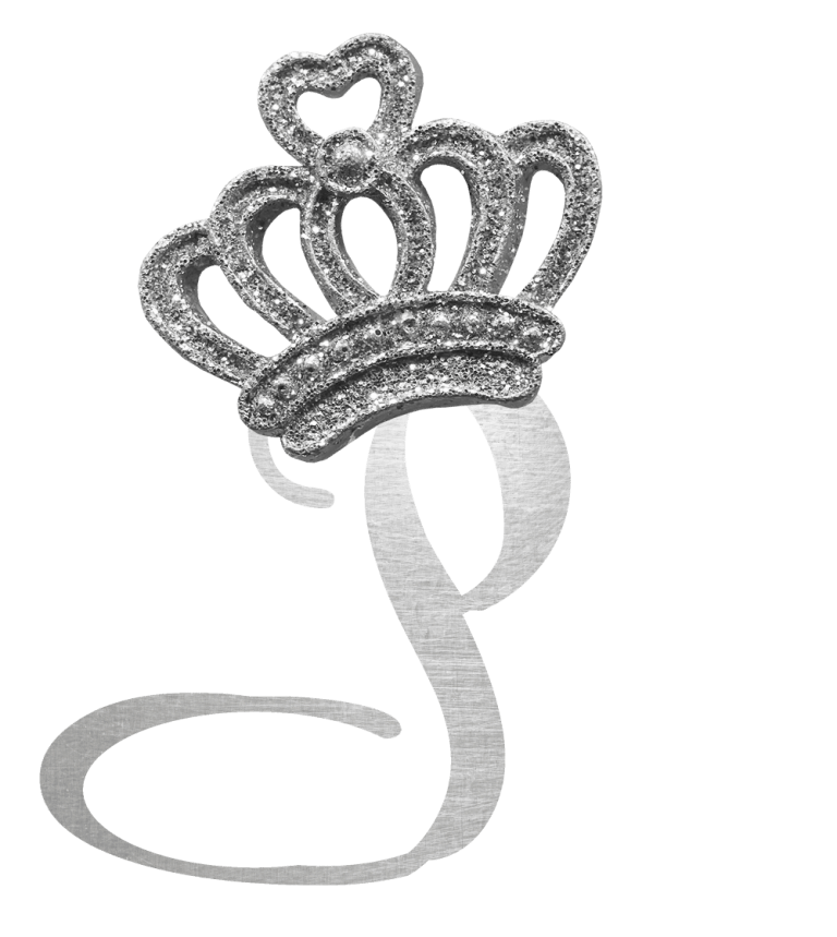 Letter P Monogram | Customize Online | Instant Download