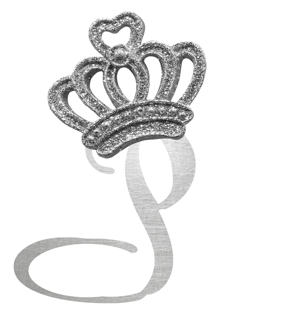 Letter P Monogram | Customize Online | Instant Download