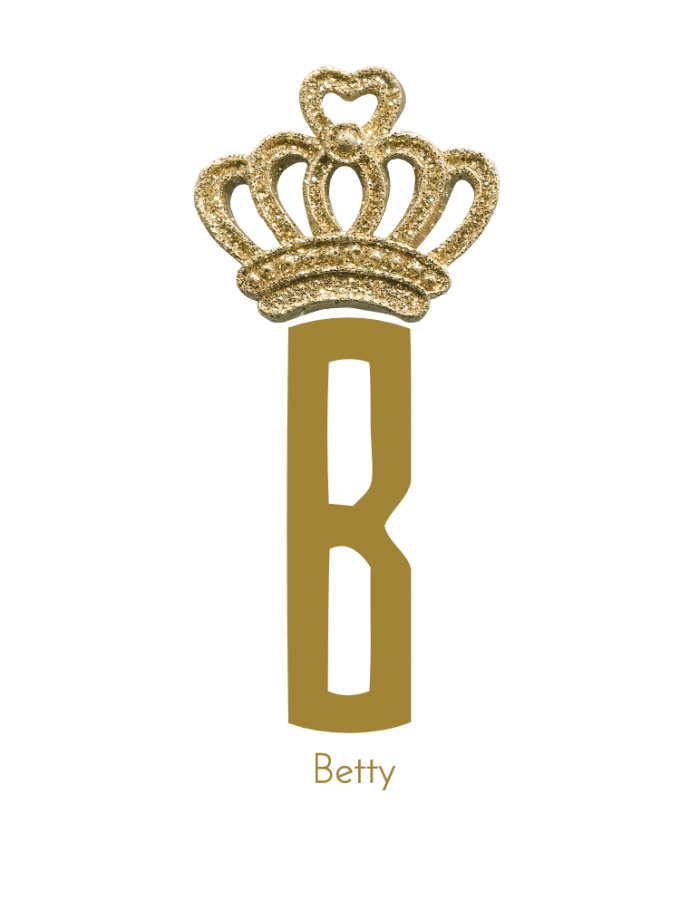 Letter B Monogram | Customize Online | Instant Download