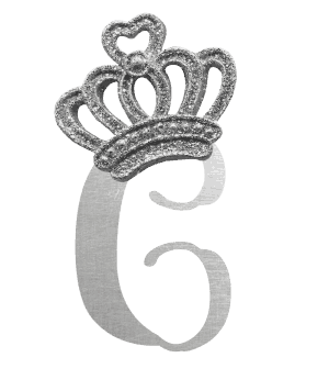 Letter C Monogram | Customize Online | Instant Download