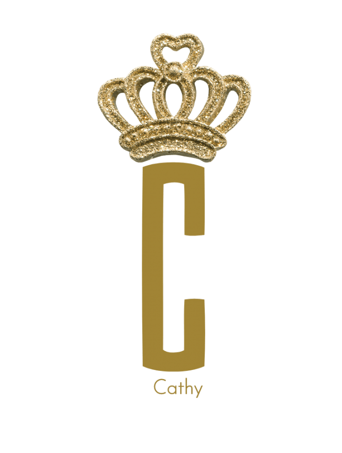 Letter C Monogram | Customize Online | Instant Download