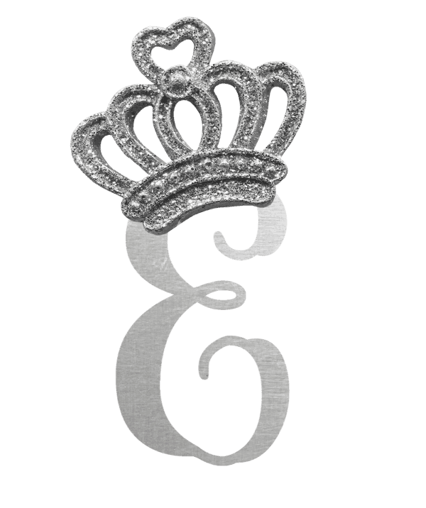 Letter E Monogram | Customize Online | Instant Download