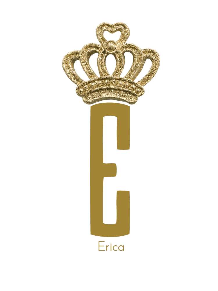 Letter E Monogram | Customize Online | Instant Download