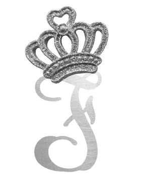 Letter F Monogram | Customize Online | Instant Download