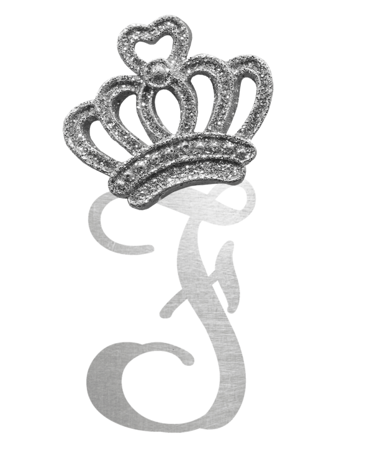 Letter F Monogram | Customize Online | Instant Download