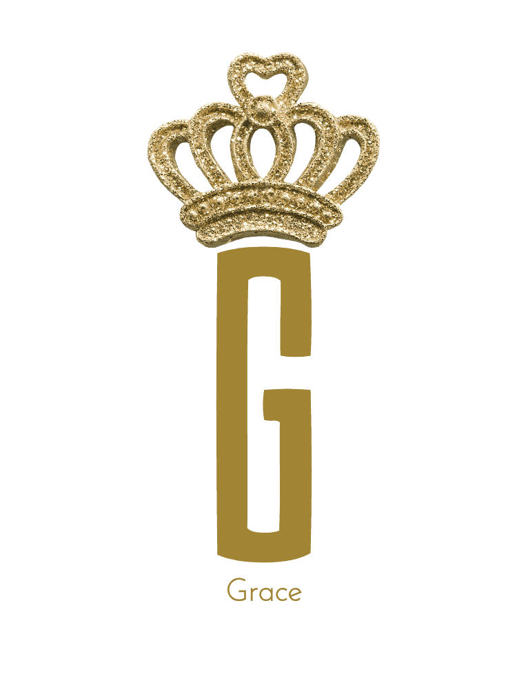 Letter G Monogram | Customize Online | Instant Download