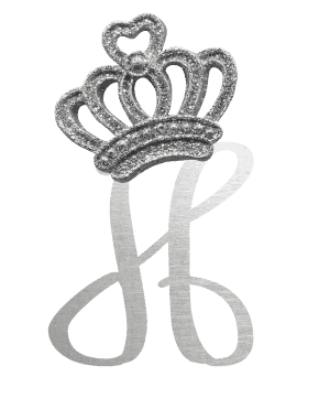 Letter H Monogram | Customize Online | Instant Download