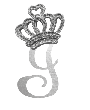 Letter I Monogram | Customize Online | Instant Download