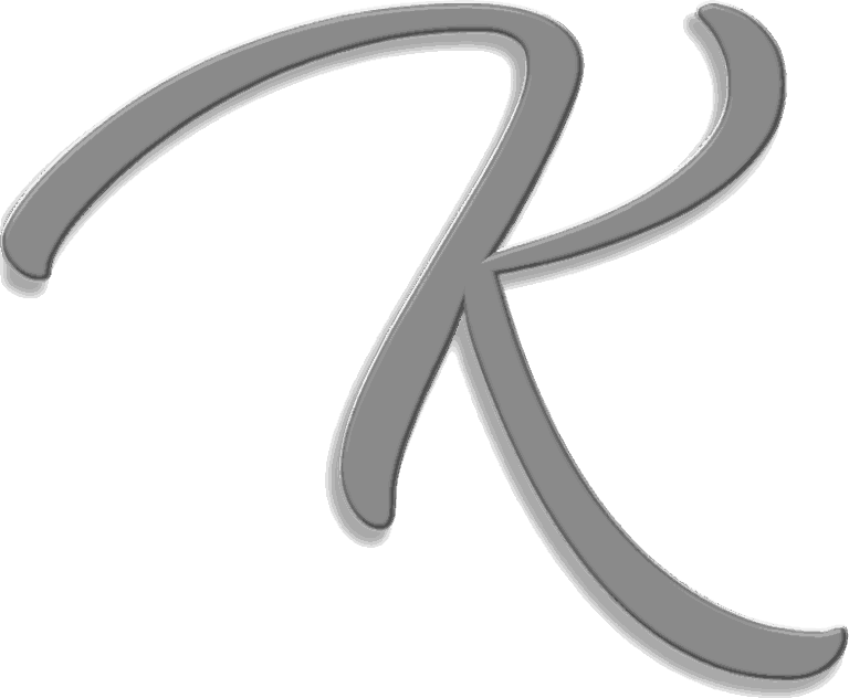 Letter K Monogram | Customize Online | Instant Download