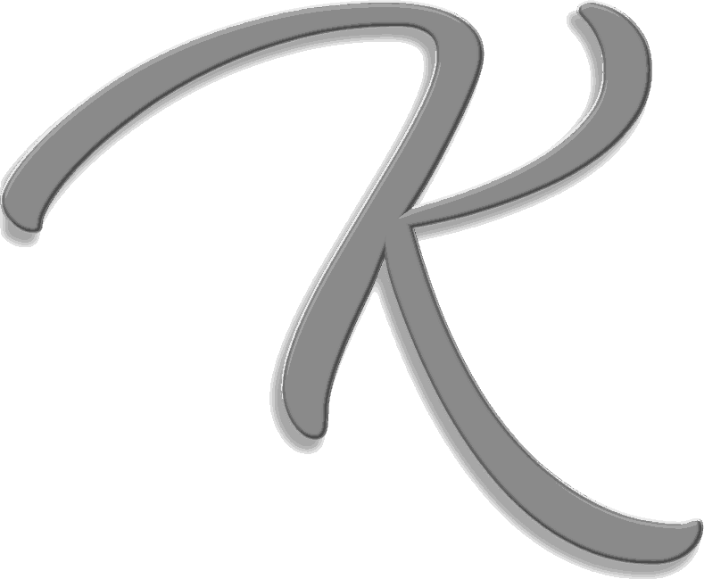 Letter K Monogram | Customize Online | Instant Download