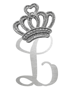 Letter L Monogram | Customize Online | Instant Download