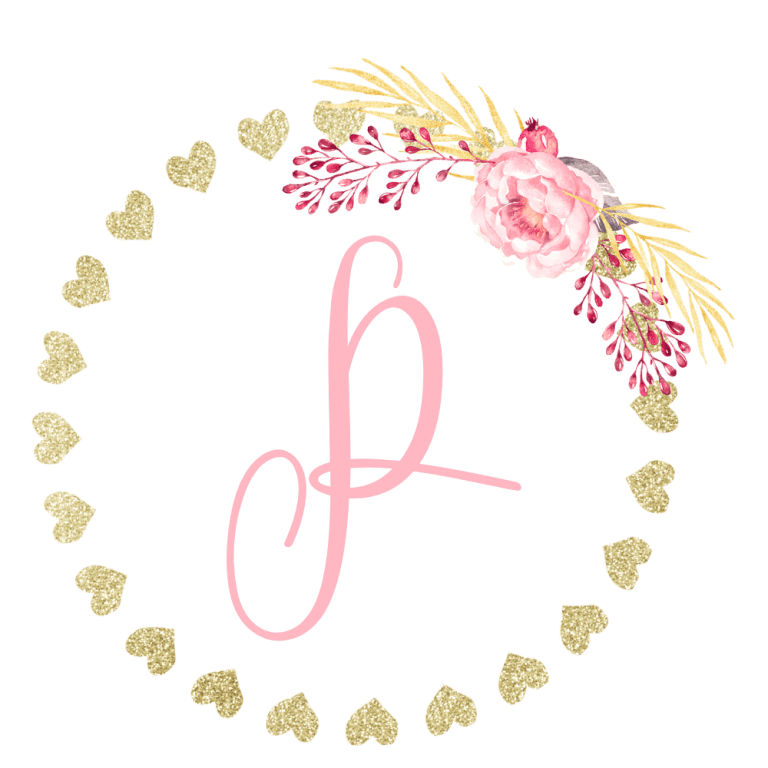 Letter R Monogram | Customize Online | Instant Download