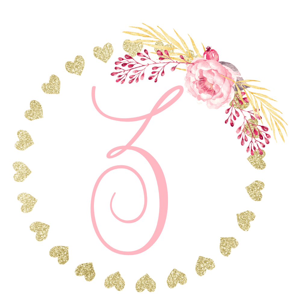 Letter Z Monogram | Customize Online | Instant Download