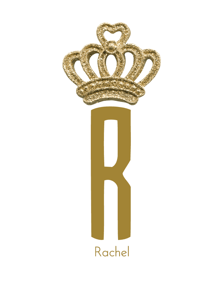 Letter R Monogram | Customize Online | Instant Download