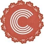 Letter C Monogram | Customize Online | Instant Download