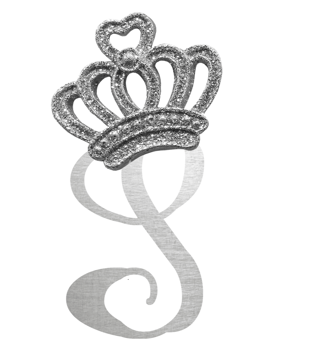 Letter S Monogram | Customize Online | Instant Download