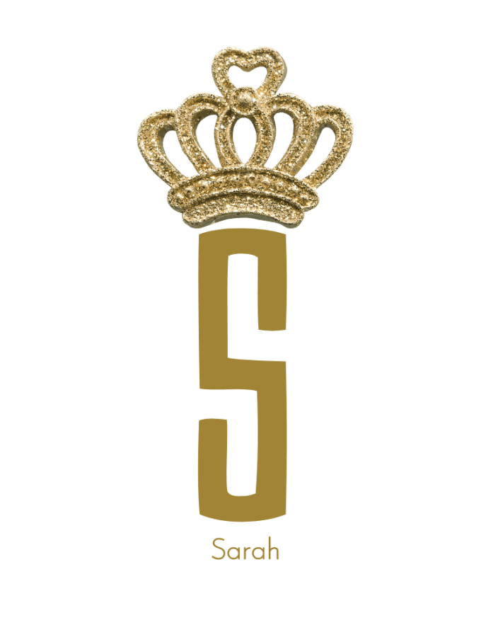 Letter S Monogram | Customize Online | Instant Download