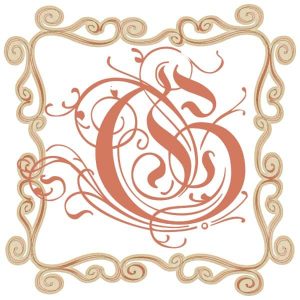Letter G Monogram | Customize Online | Instant Download