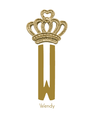 Letter W Monogram | Customize Online | Instant Download