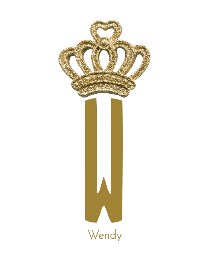 Letter W Monogram | Customize Online | Instant Download