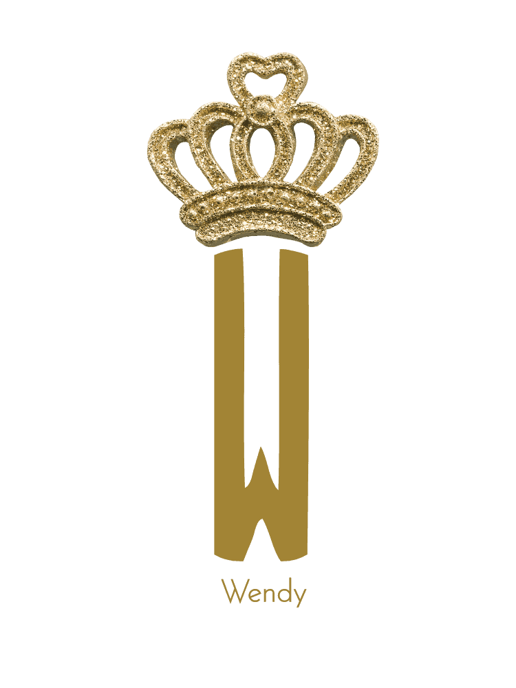 Letter W Monogram | Customize Online | Instant Download