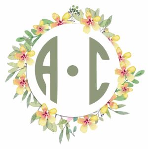 FREE Monogram Maker | Customize Online | All Designs 100% Free!